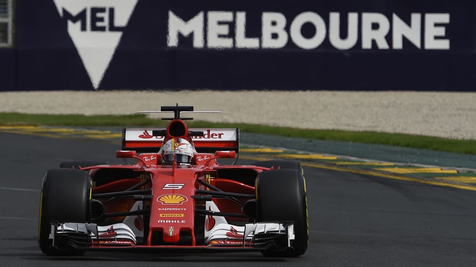 F1 is back: here’s what you need to know | Top Gear