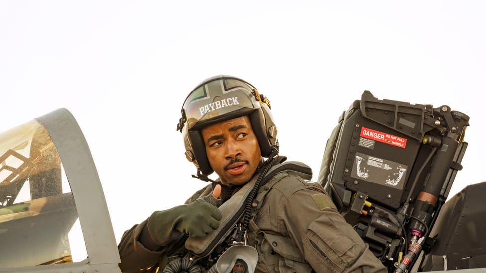 How they made Top Gun: Maverick | Top Gear