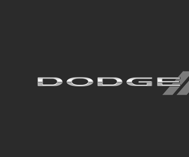 Dodge | Top Gear