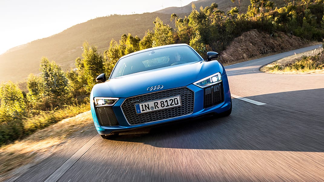 Review: is the new Audi R8 the ultimate everyday supercar? Reviews 2025 ...