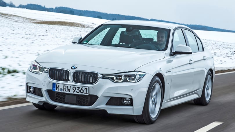 Paul Horrell | Page 33 | Top Gear