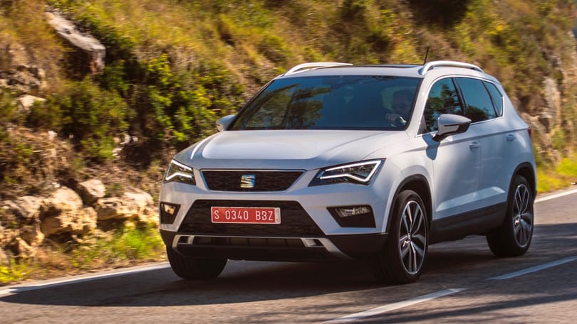 Paul Horrell | Page 32 | Top Gear