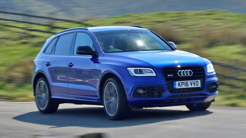 Ollie Kew | Page 67 | Top Gear