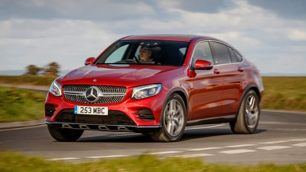 GLC | Top Gear