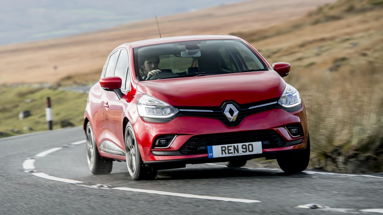 Renault Clio diesel review: latest Clio driven in the UK Reviews 2025 ...