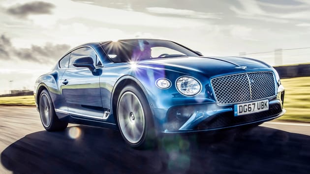 Tom Ford | Page 13 | Top Gear