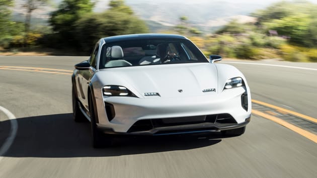 Rory Reid | Top Gear