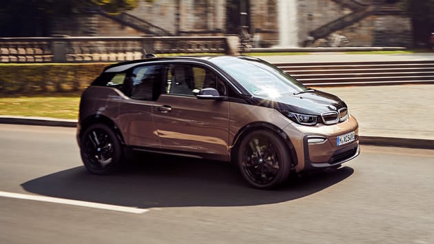 Paul Horrell | Page 22 | Top Gear