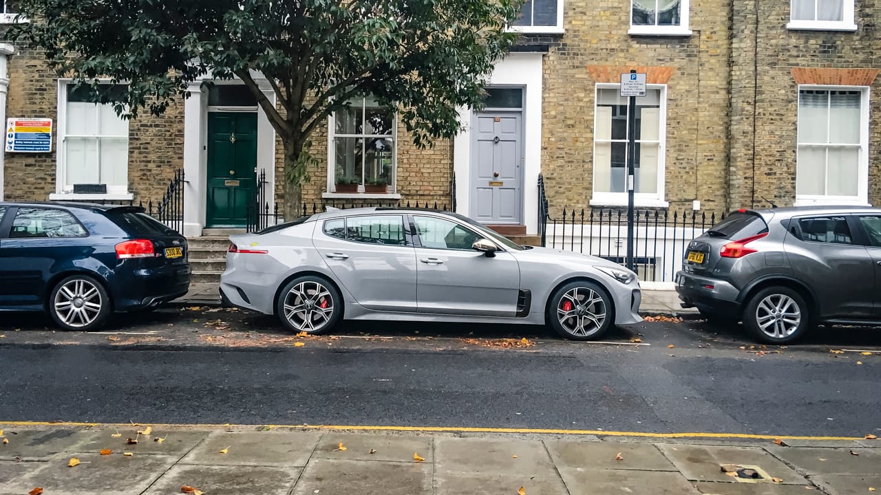Kia Stinger - long term review - Report No:5 2025 | Top Gear