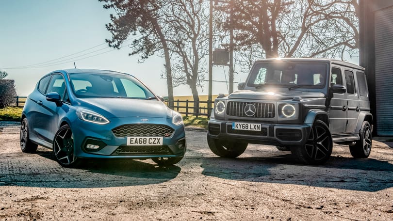 Long-Term Car Reviews 2024 | Page 44 | Top Gear