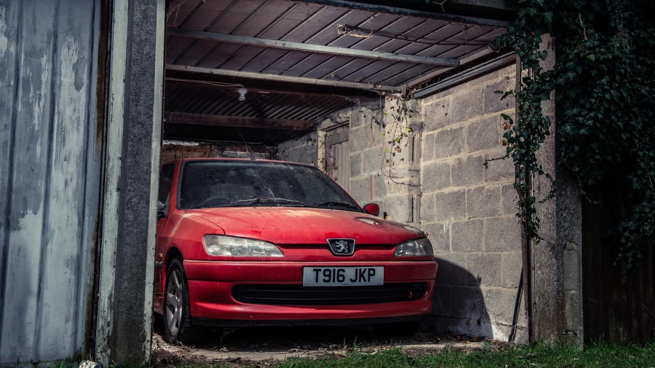 Peugeot 306 Rallye - long-term review 2025 | Top Gear