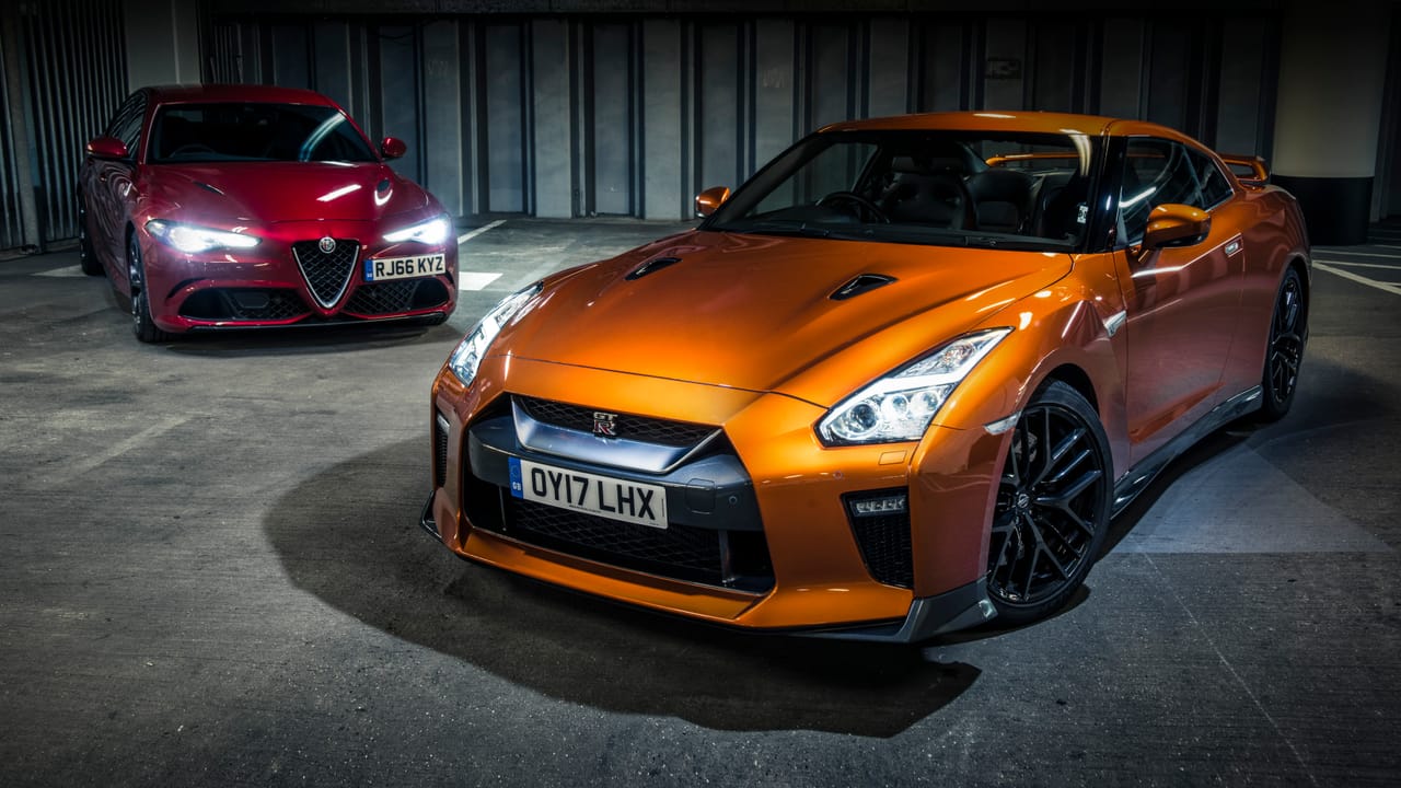 Nissan GT-R – long-term review 2026 | Top Gear