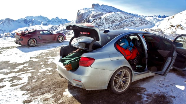 Ollie Marriage | Page 19 | Top Gear