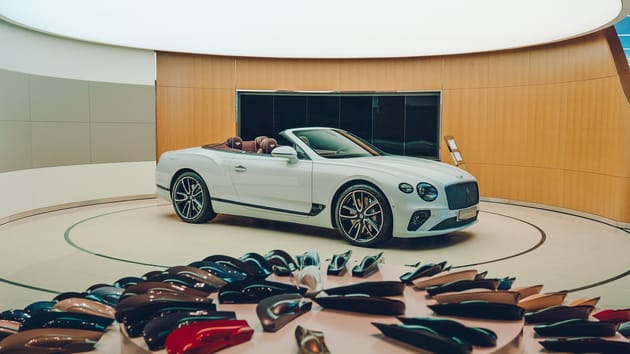 Ollie Marriage | Page 18 | Top Gear