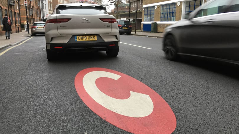 Paul Horrell | Page 17 | Top Gear