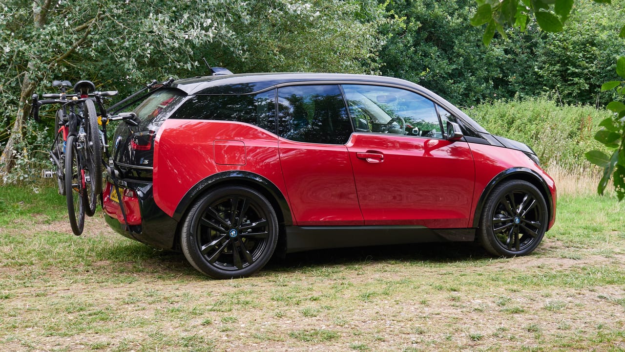 BMW i3s - long-term review 2026 | Top Gear