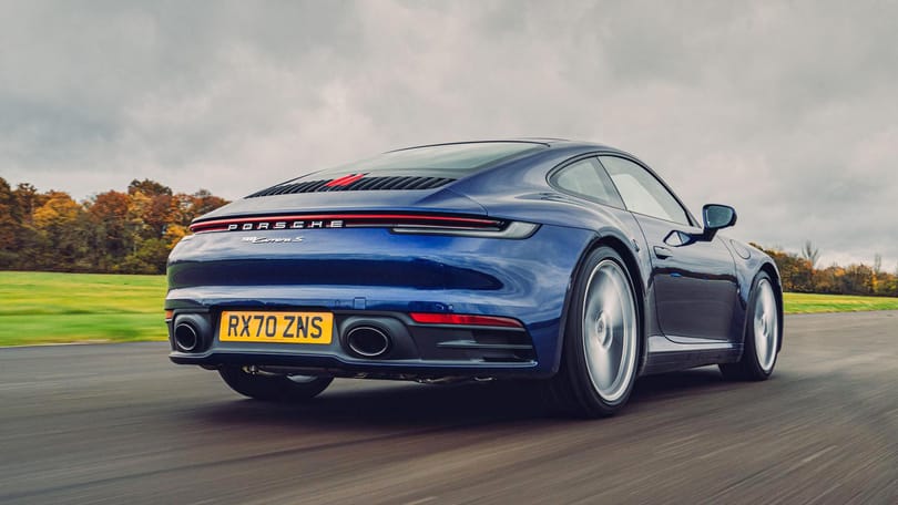 Ollie Kew | Page 20 | Top Gear