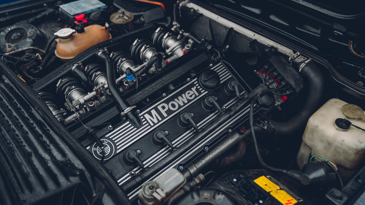 BMW M635 CSI - long-term review - Report No:2 2026 | Top Gear