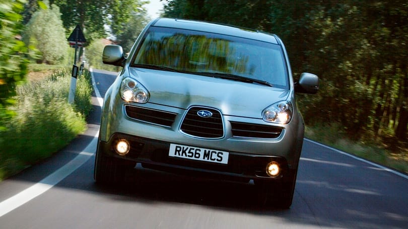 Piers Ward | Top Gear