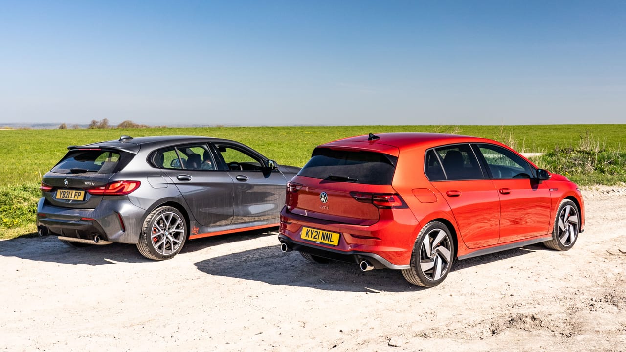 VW Golf GTI Mk8 – long-term review 2026 | Top Gear