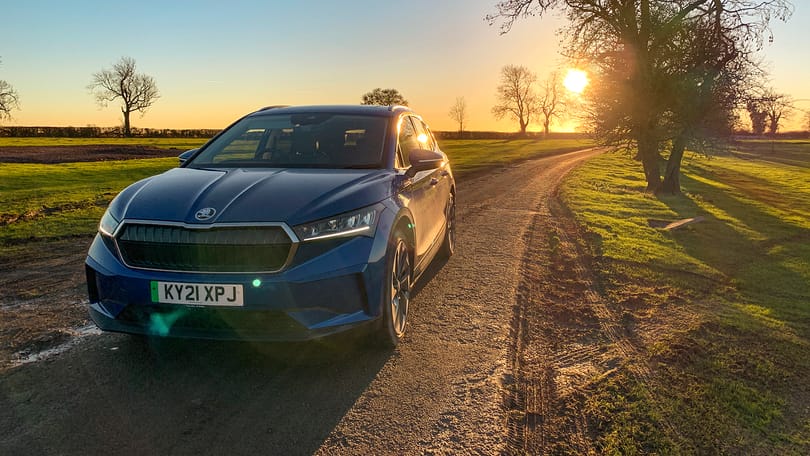 Andy Franklin | Top Gear