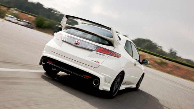 Piers Ward | Top Gear