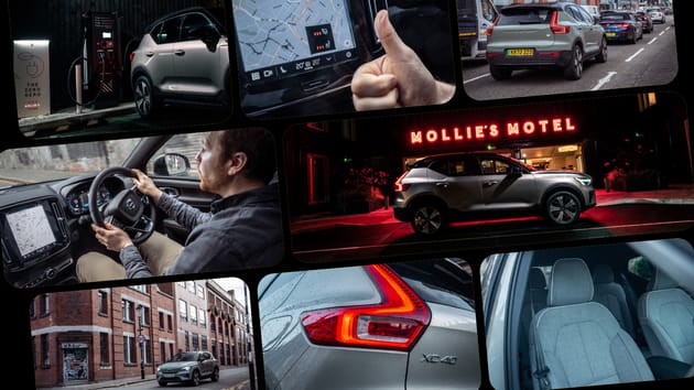 Jack Rix | Page 3 | Top Gear