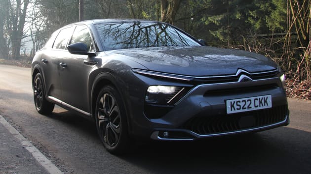 Jason Barlow | Top Gear