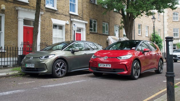 Paul Horrell | Top Gear