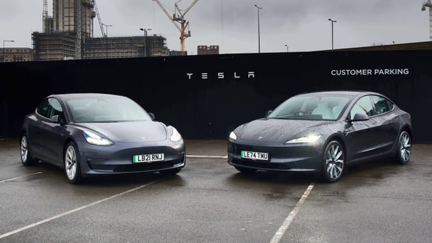 Paul Horrell | Top Gear