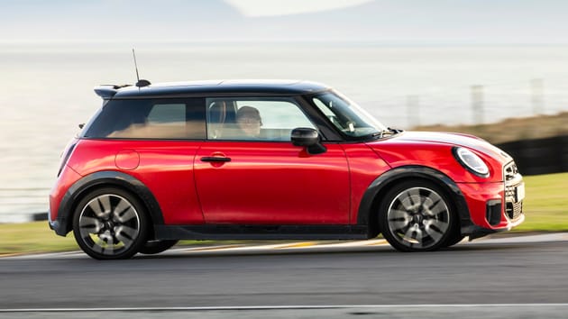 Mini | Top Gear