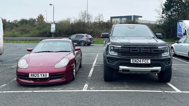 Jethro Bovingdon | Page 2 | Top Gear