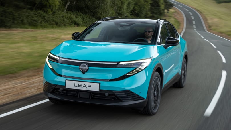 Is the Infinite Machine P1 the Tesla Cybertruck of the scooter world ...