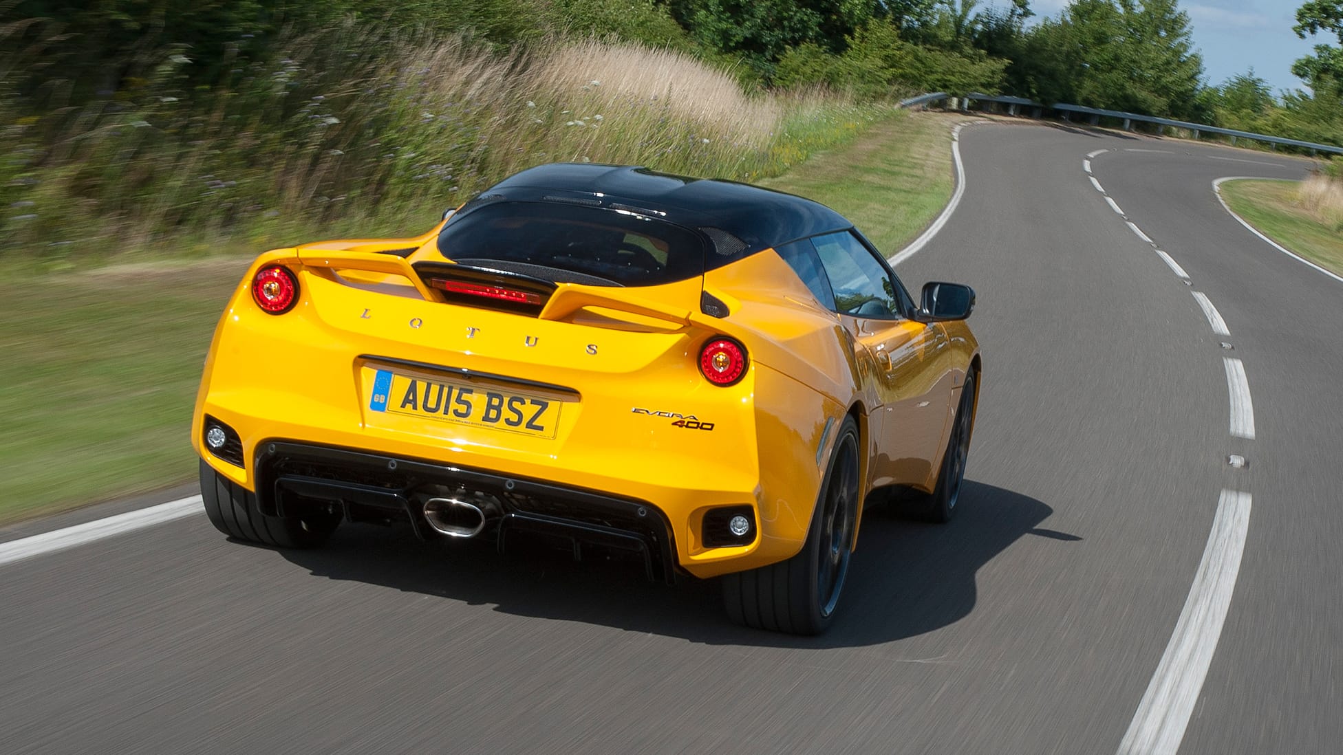 First Drive: Lotus Evora 400 Reviews 2025 | Top Gear