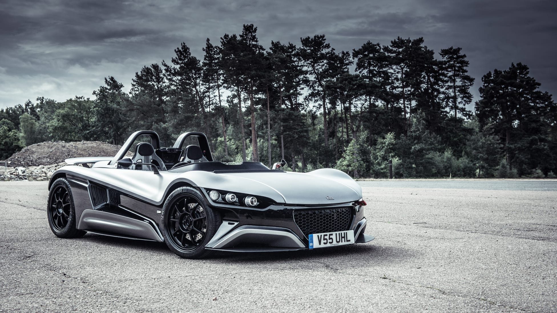 Driven: the Vuhl 05, Mexico’s 285bhp Ariel Atom rival Reviews 2026 ...