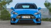 First drive: the new Ford Focus RS Reviews 2025 | Top Gear