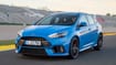 First drive: the new Ford Focus RS Reviews 2025 | Top Gear