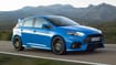 First drive: the new Ford Focus RS Reviews 2025 | Top Gear