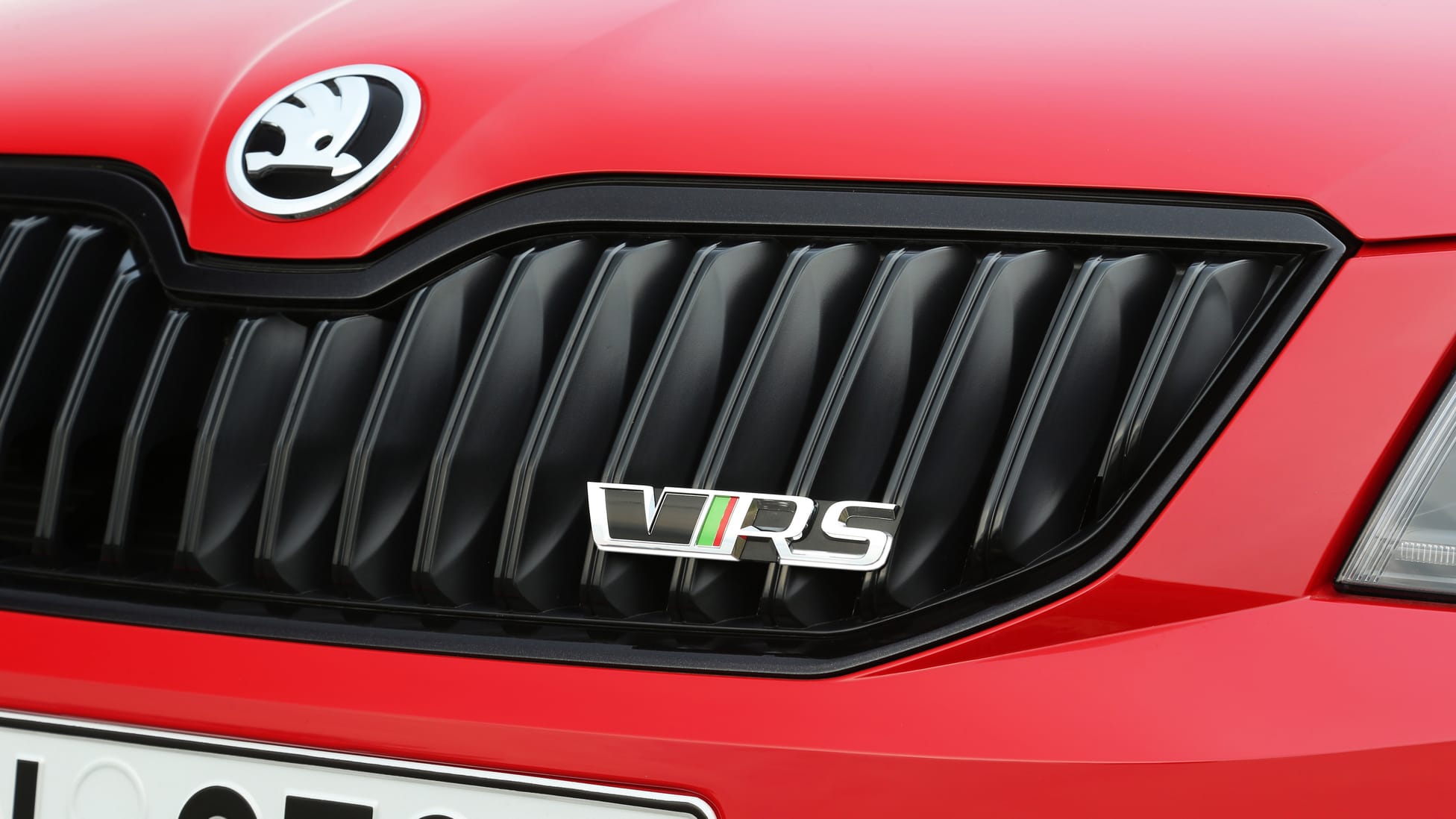 First drive: the all-wheel drive Skoda Octavia vRS Reviews 2025 | Top Gear