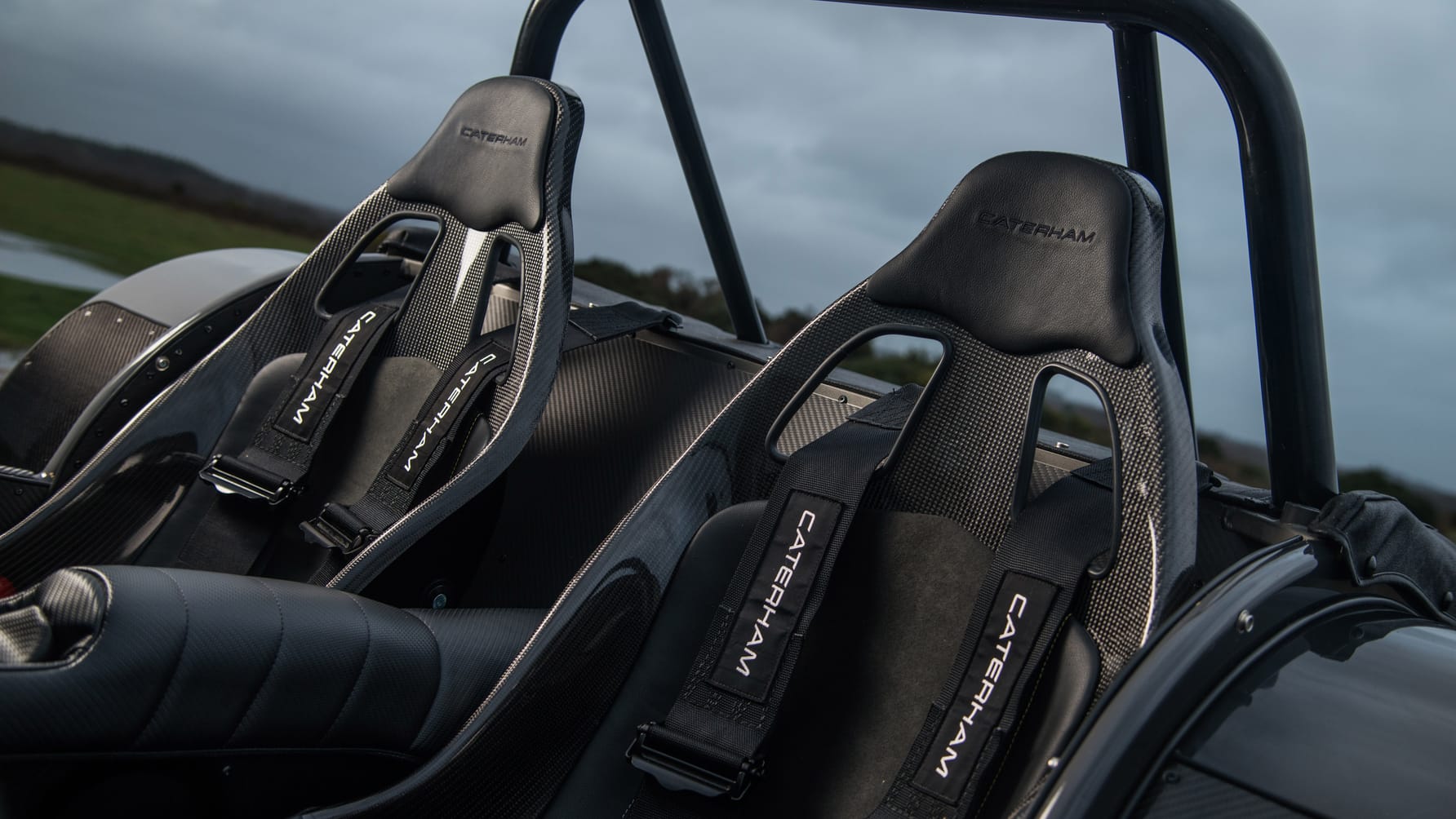 First drive: Caterham 620S Reviews 2026 | Top Gear