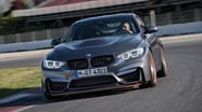 Review The Hardcore 493bhp BMW M4 GTS Top Gear Review The Hardcore 493bhp BMW M4 GTS Top Gear