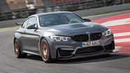 Review The Hardcore 493bhp BMW M4 GTS Reviews 2024 Top Gear Review The Hardcore 493bhp BMW M4 GTS Reviews 2024 Top Gear
