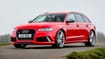 Review: the 600 horsepower Audi RS6 Performance Reviews 2025 | Top Gear