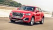 Review: the new Audi Q2 Reviews 2025 | Top Gear