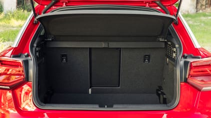 Review: the new Audi Q2 Reviews 2025 | Top Gear