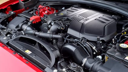 Review: the Jaguar F-Pace S V6 diesel Reviews 2025 | Top Gear