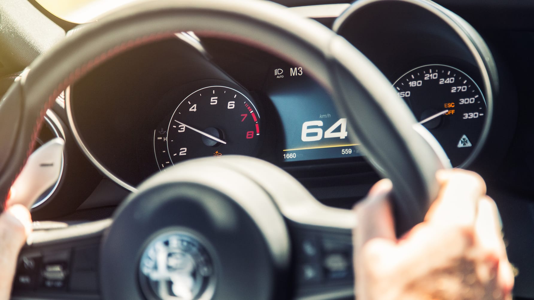 Review: Alfa Romeo Giulia QV, the 503bhp BMW M3 rival Reviews 2026 ...