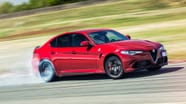 Review Alfa Romeo Giulia QV The 503bhp BMW M3 Rival Reviews 2026 Review Alfa Romeo Giulia QV The 503bhp BMW M3 Rival Reviews 2026
