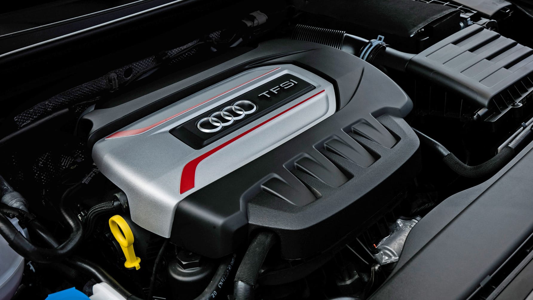 Review: the new 306bhp Audi S3 Quattro Reviews 2026 | Top Gear