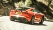 Jaguar F-Type SVR Coupe review: 200mph Jag driven Reviews 2025 | Top Gear